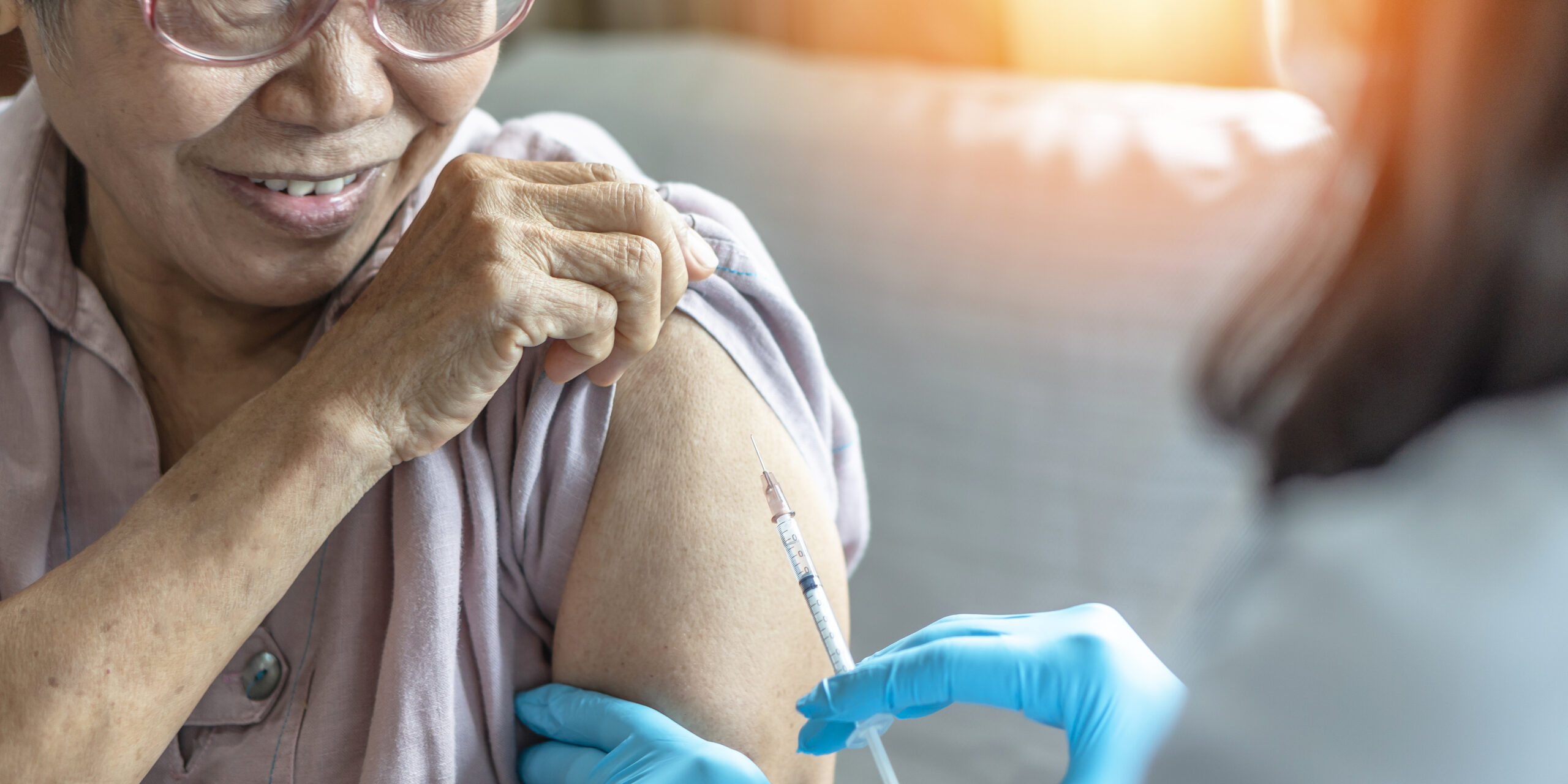 Flu Awareness - OACAO