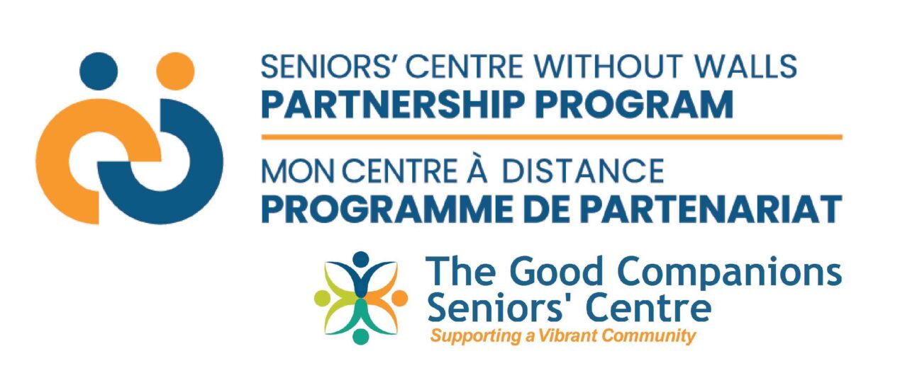 In partnership with the Older Adult Centres’ Association of Ontario and ...